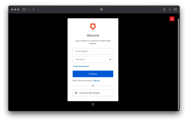 How to Deploy a Next.js App Secured By Auth0 to Vercel