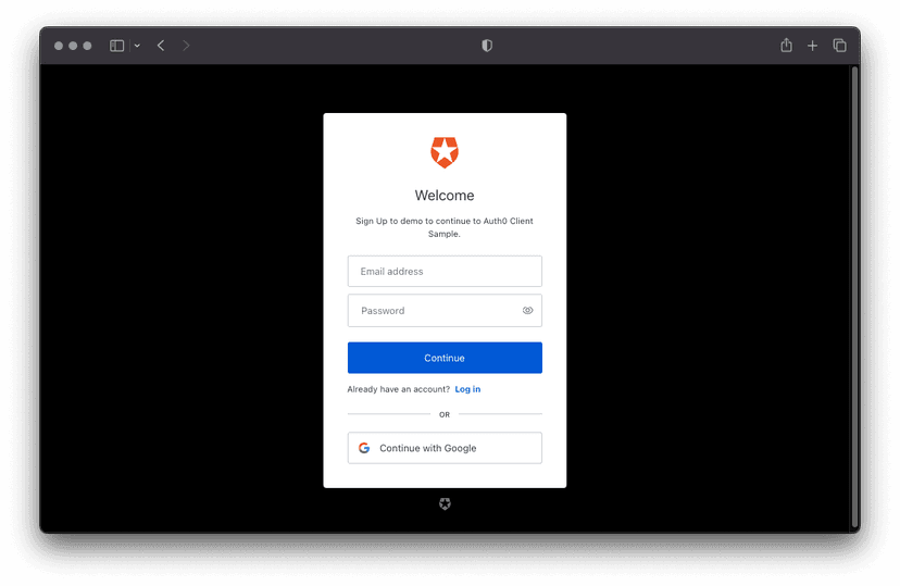 React Authentication By Example Using React Router 6