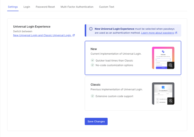 React Authentication By Example Using React Router 6