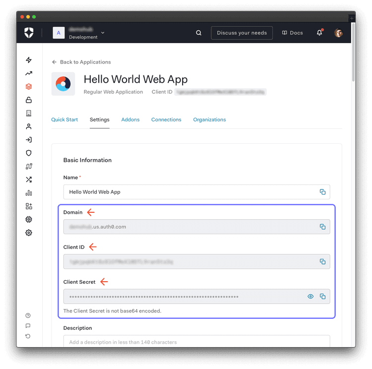 How to Deploy a Next.js App Secured By Auth0 to Vercel