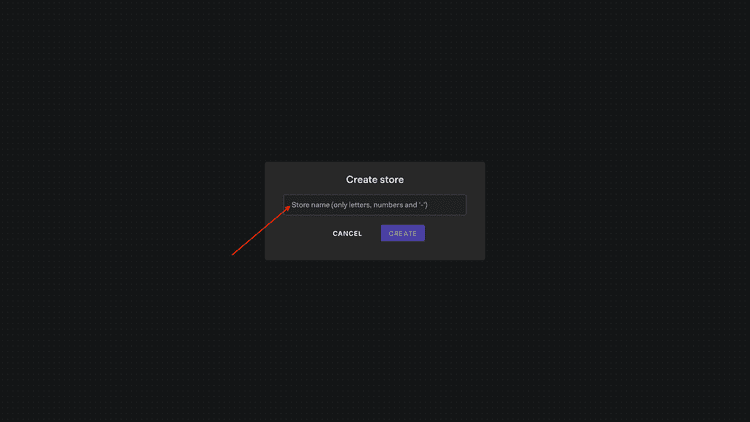 Define An FGA Authorization Model