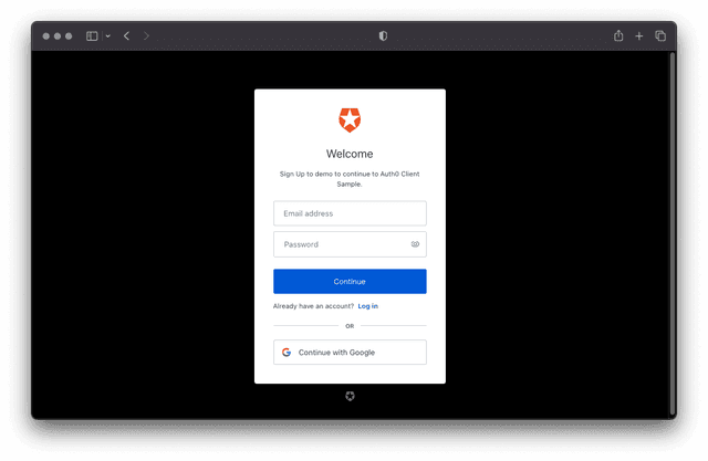 React Authentication By Example Using React Router 6