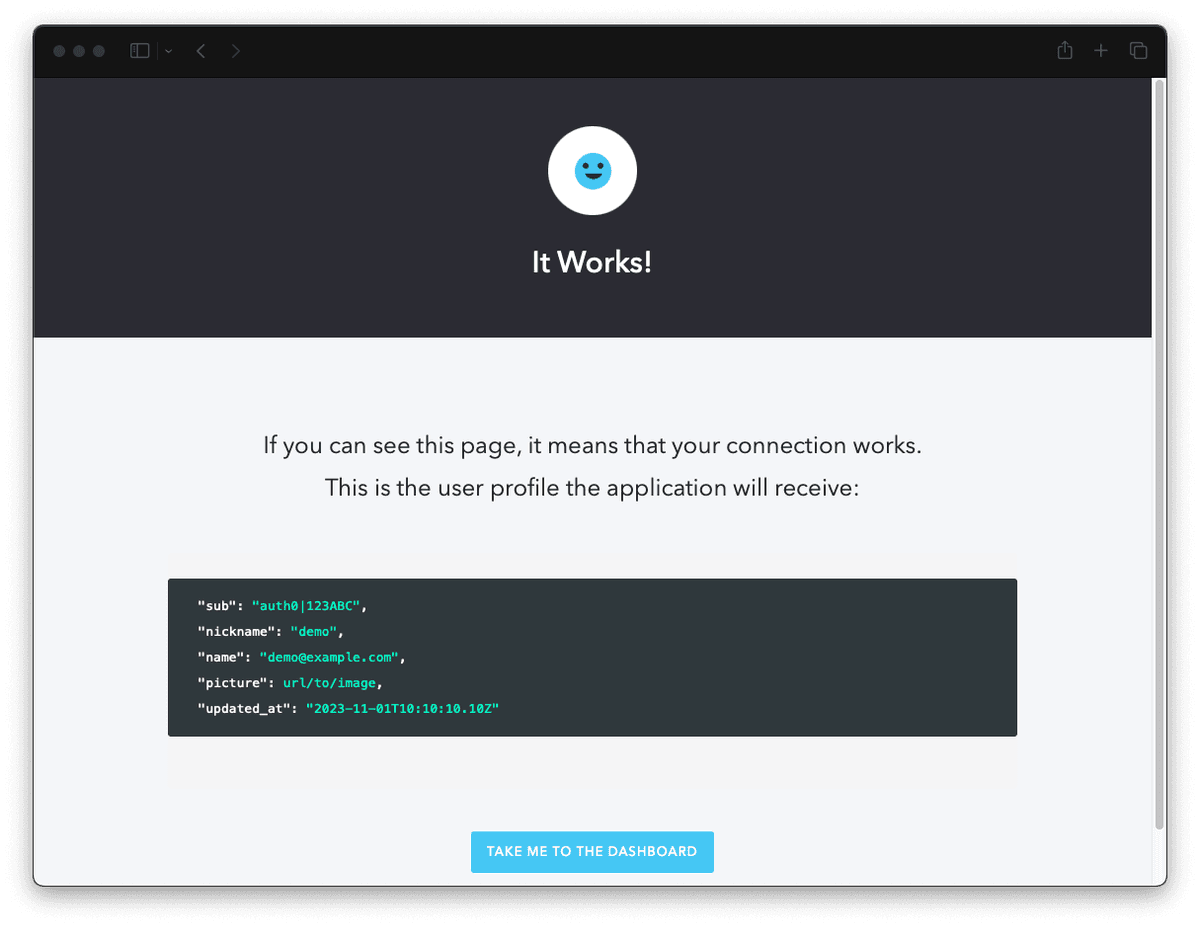 Authentication With Passkeys