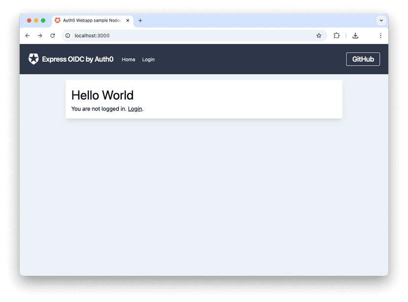 Configure Your Application As A Saml Service Provider